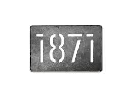 1871 logo | Illinois Mathematics and Science Academy