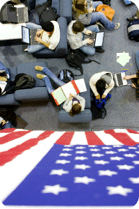 StudyingRC200.gif | Illinois Mathematics and Science Academy