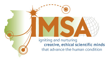 IMSA creative | Illinois Mathematics and Science Academy