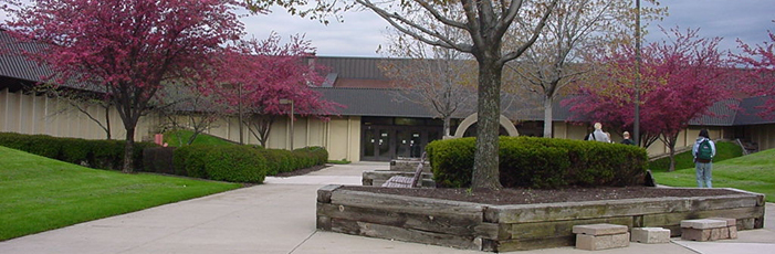 Visiting IMSA - Illinois Mathematics and Science Academy