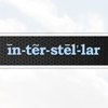 Interstellar | Illinois Mathematics and Science Academy