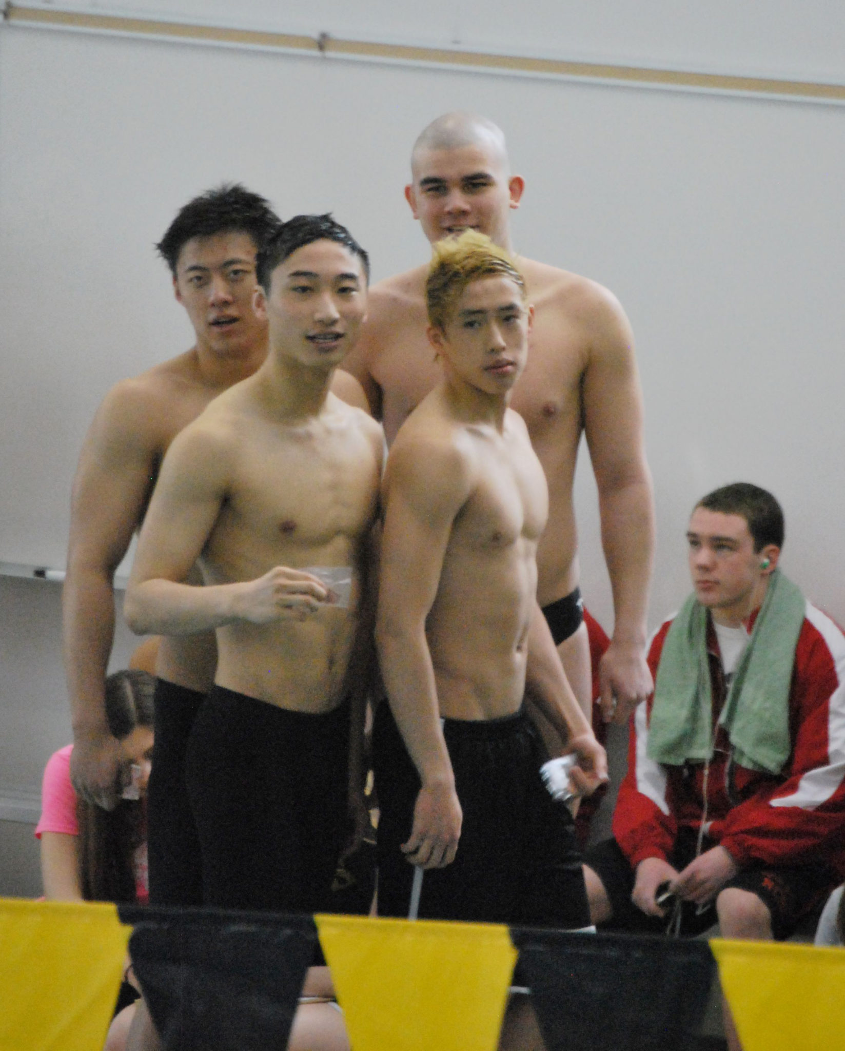 Steven Tan | Illinois Mathematics and Science Academy