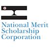 National Merit Logo | Illinois Mathematics and Science Academy