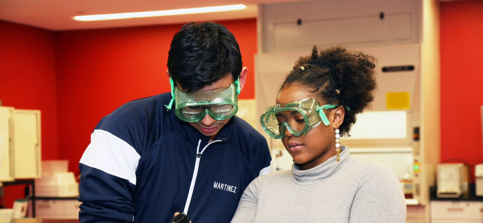 Academics2 | Illinois Mathematics and Science Academy