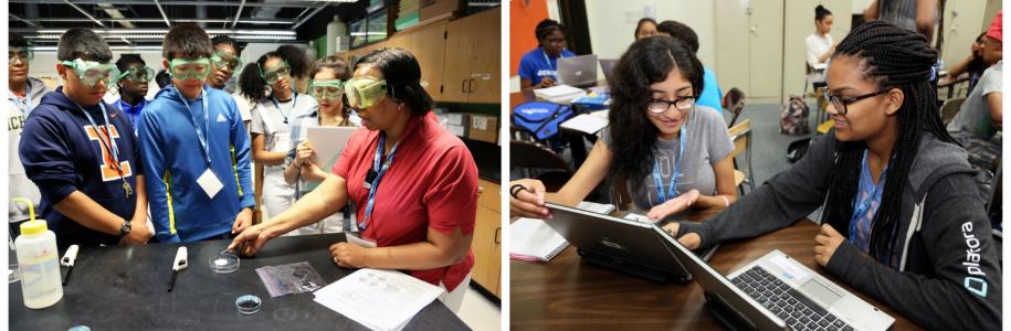 website_collage_4 | Illinois Mathematics and Science Academy