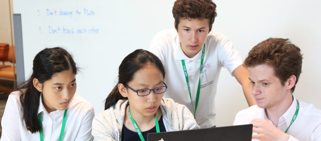 Accelerator | Illinois Mathematics and Science Academy