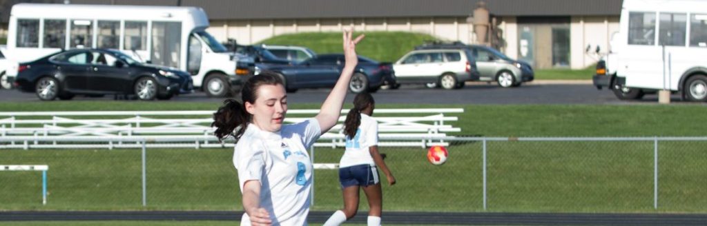 IMSA soccer | Illinois Mathematics and Science Academy