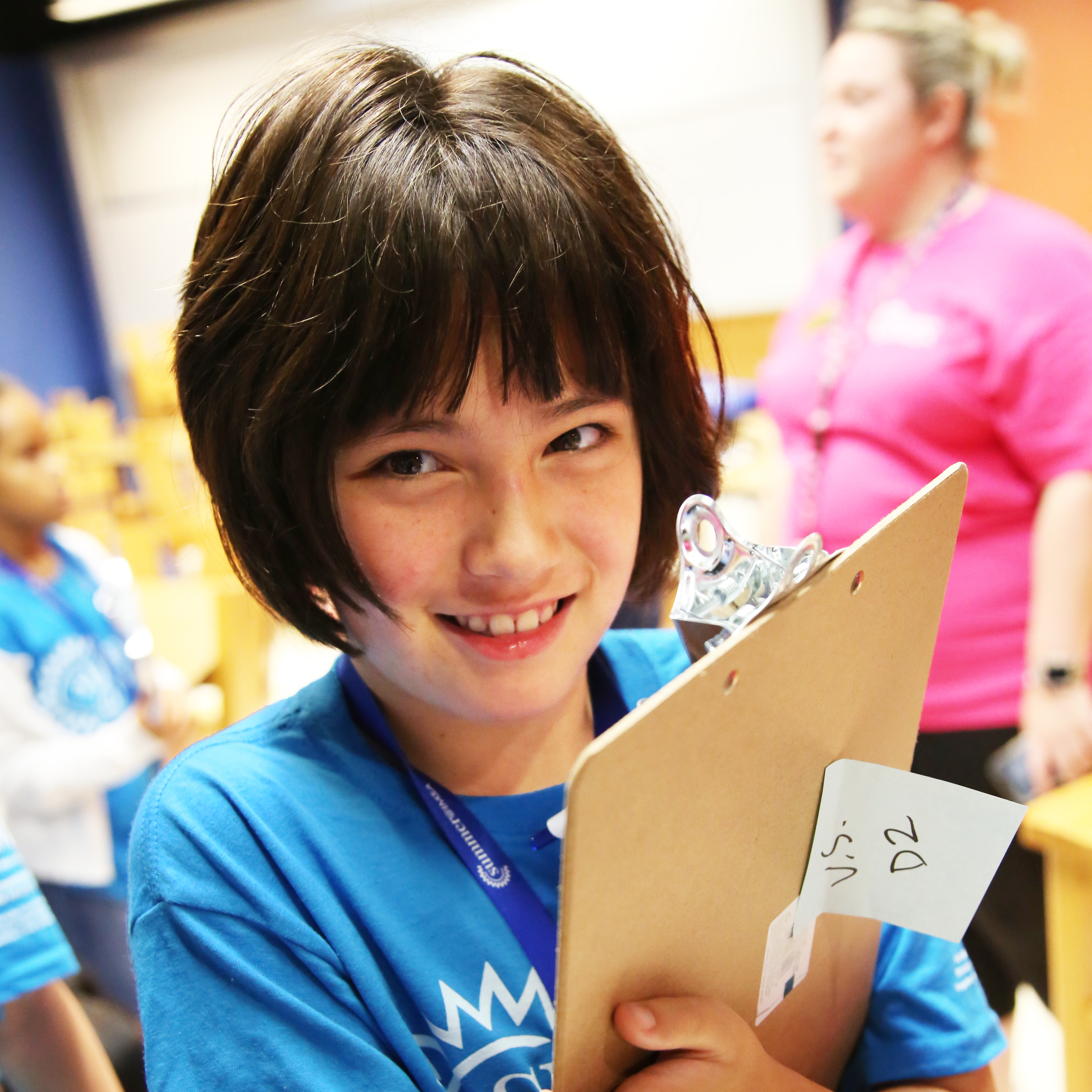 STEM for Kids | Illinois Mathematics and Science Academy