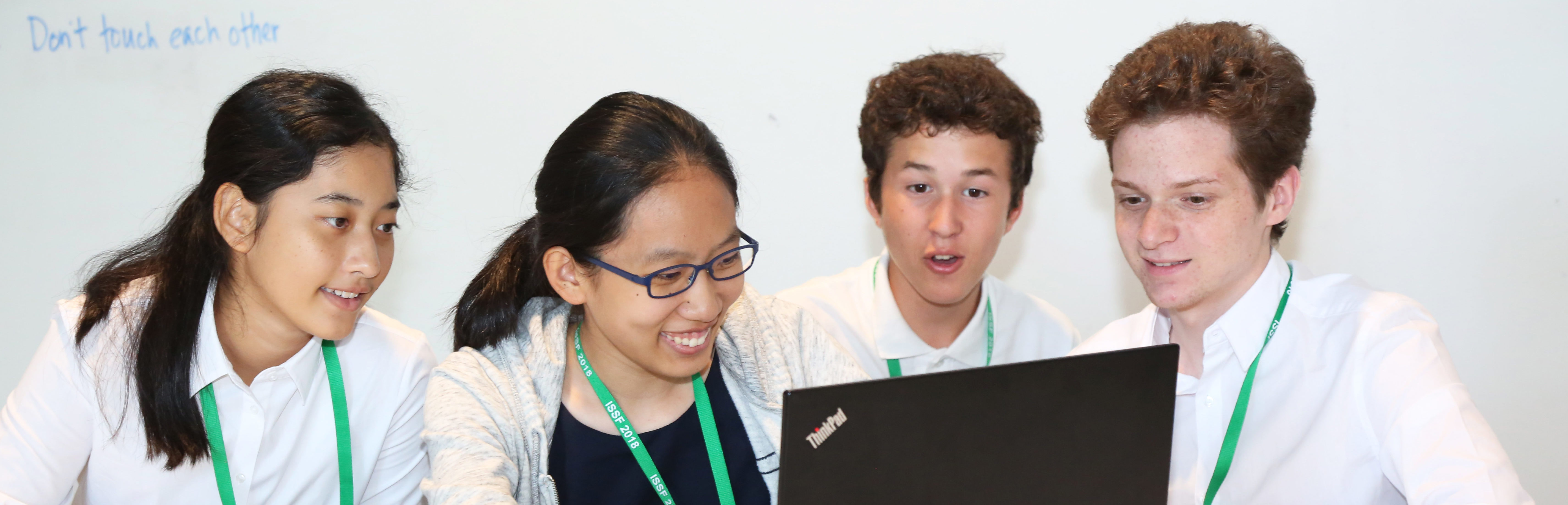 IMSA Online Learning | Illinois Mathematics and Science Academy