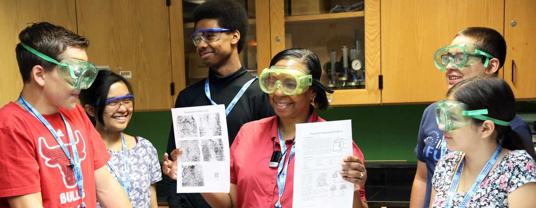 Promise | Illinois Mathematics and Science Academy