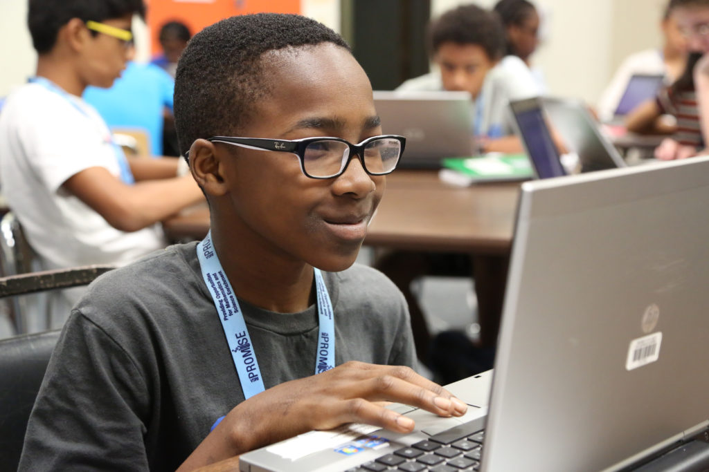 Student Applying to IMSA | Illinois Mathematics and Science Academy