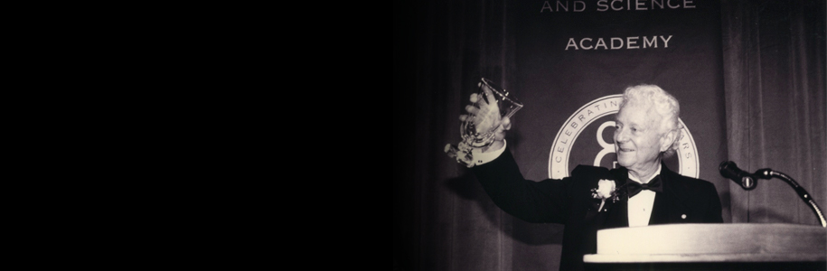 Honoring Dr. Lederman | Illinois Mathematics and Science Academy