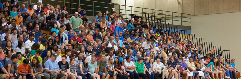 For Parents | Illinois Mathematics and Science Academy