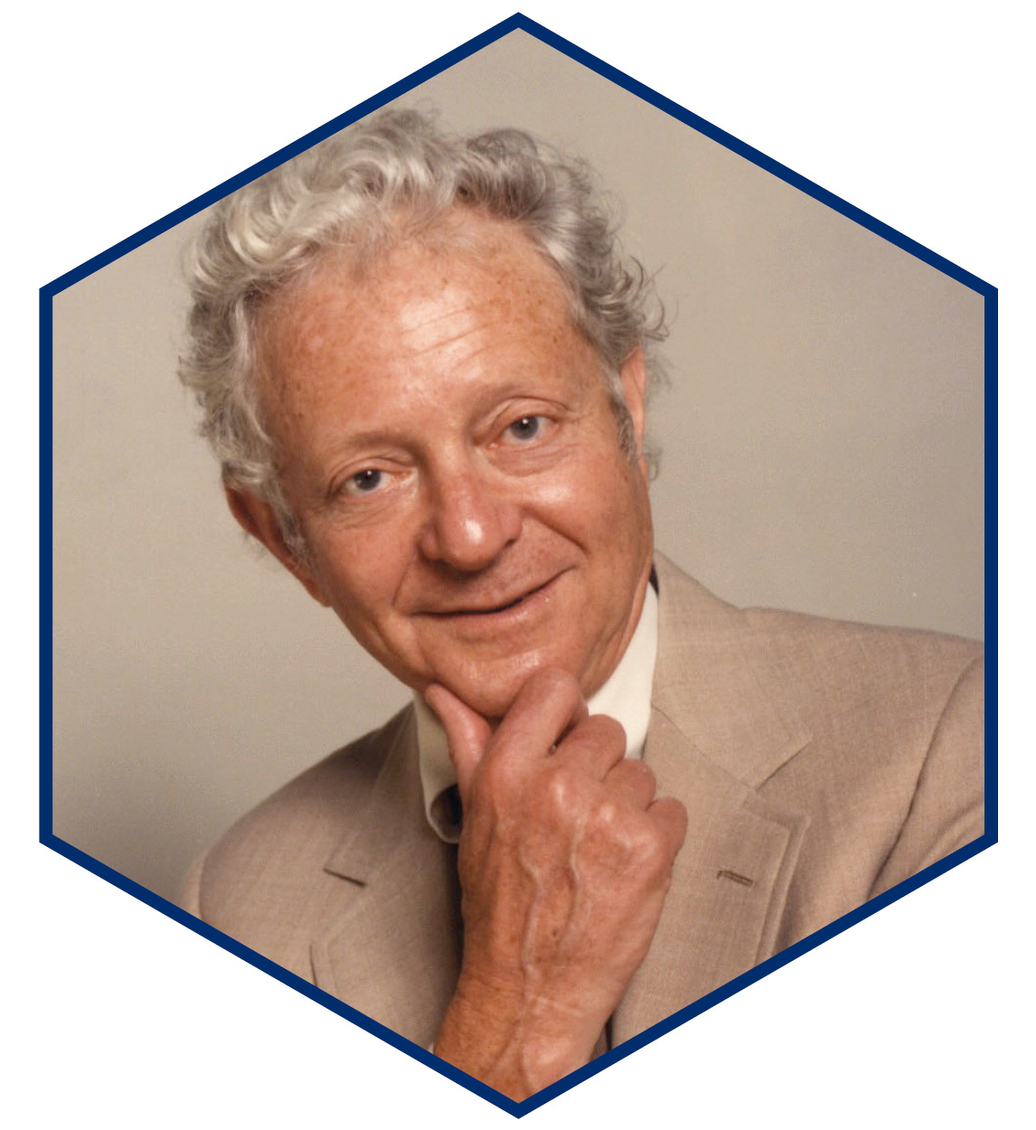 Honoring Dr. Lederman | Illinois Mathematics and Science Academy