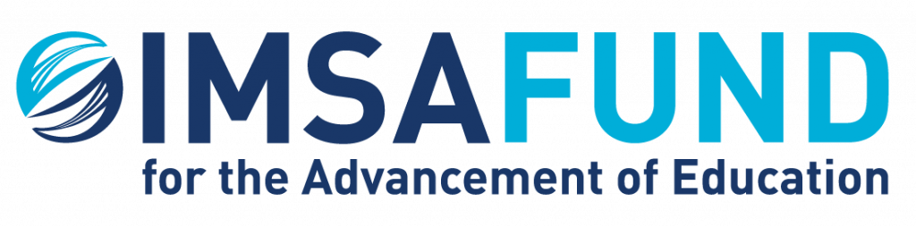 IMSAFund_Logo-01 | Illinois Mathematics and Science Academy