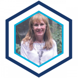 Because_LindaHefferin | Illinois Mathematics and Science Academy