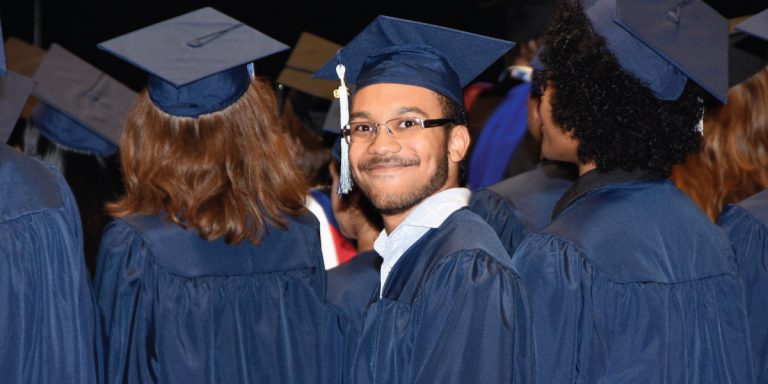 Graduate | Illinois Mathematics and Science Academy