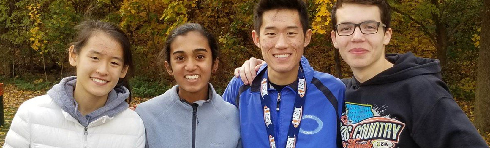 Visit IMSA | Illinois Mathematics and Science Academy