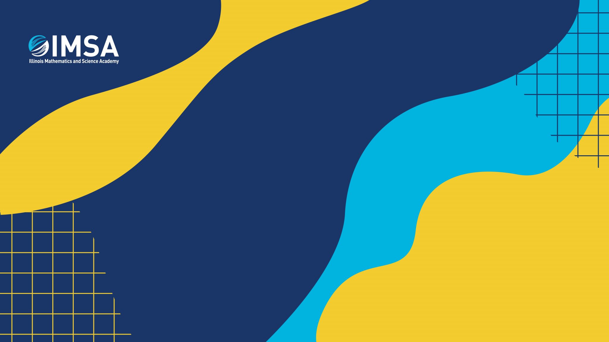 IMSAStudent_Zoom Background_waves | Illinois Mathematics and Science ...