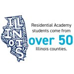 Discover IMSA | Illinois Mathematics and Science Academy