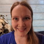 Dr. Mary Zuidema | Illinois Mathematics and Science Academy