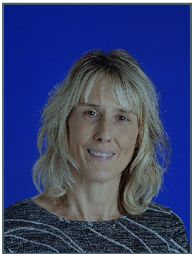 Ms. Mary Myers | Illinois Mathematics and Science Academy