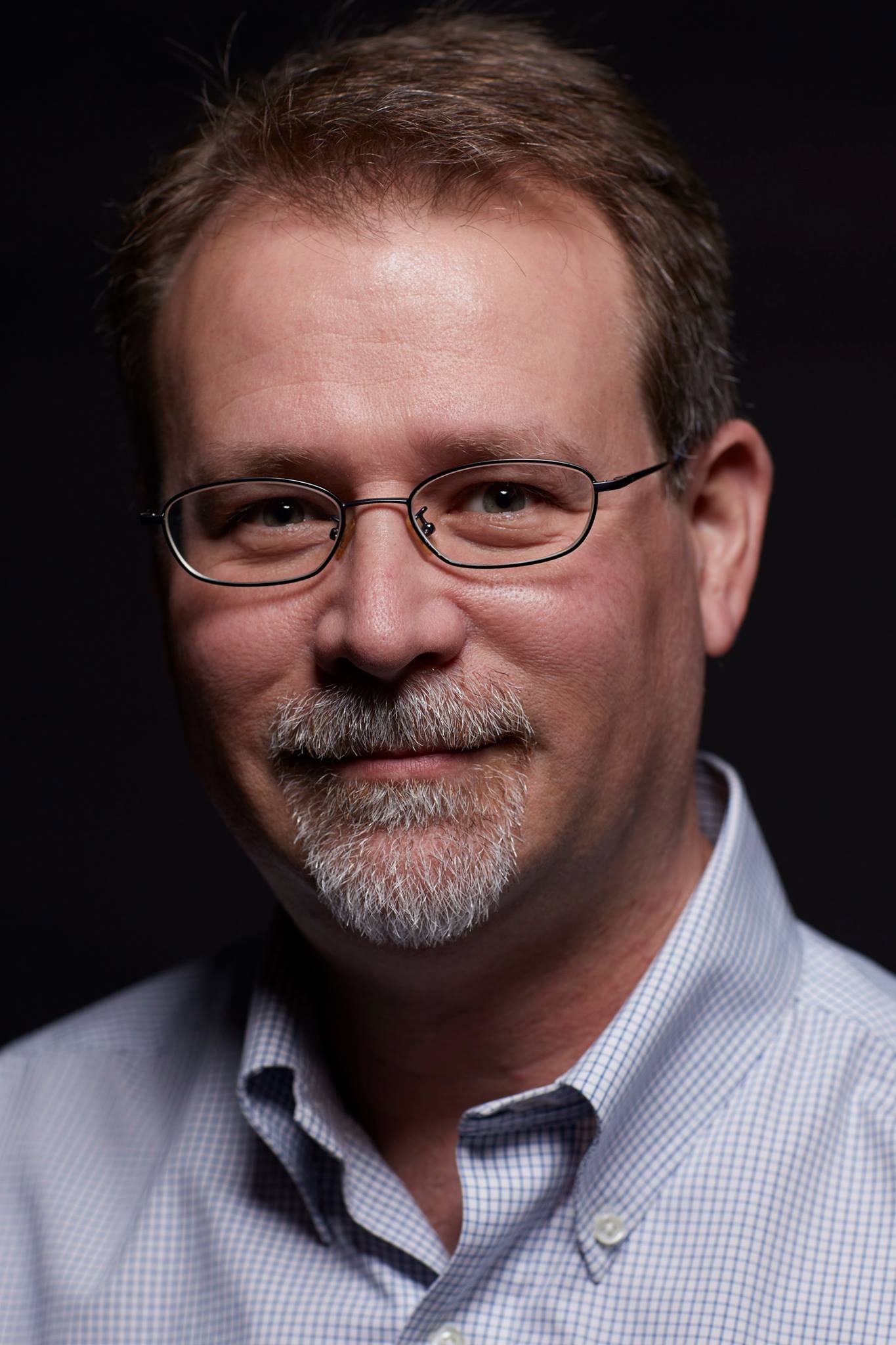 Dr. Eric Hawker | Illinois Mathematics and Science Academy