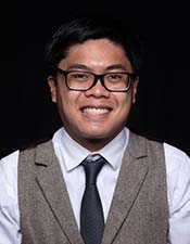 Ethan Castro | Illinois Mathematics and Science Academy