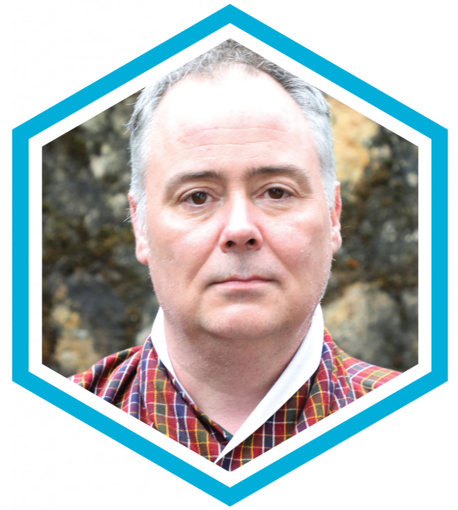 Notable IMSA Alumni - Michael Peil '90 | Illinois Mathematics and ...