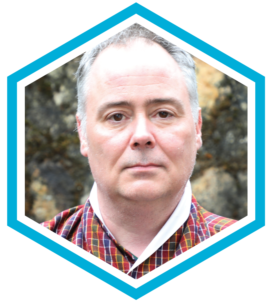 Notable IMSA Alumni | Illinois Mathematics and Science Academy