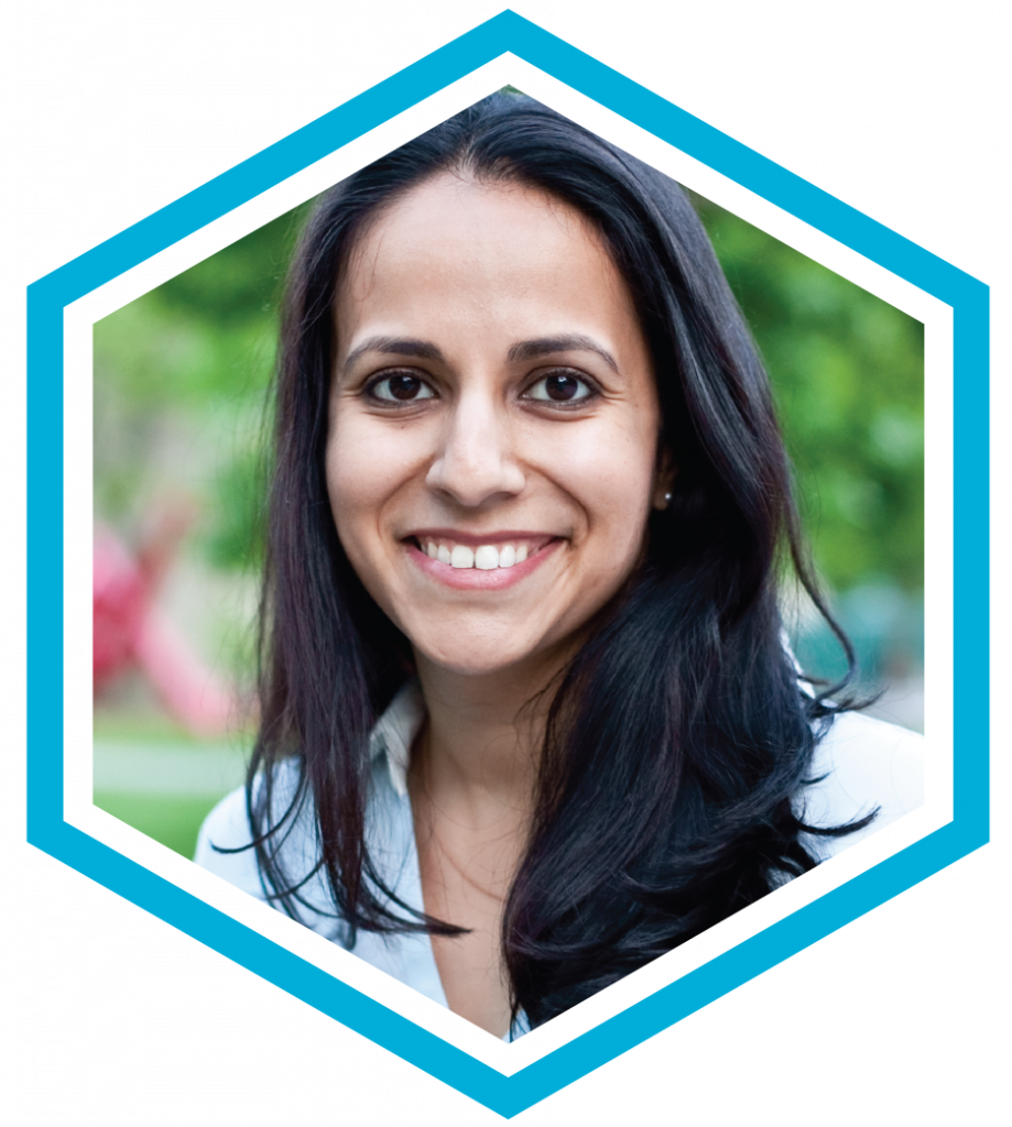 Notable IMSA Alumni - Dr. Neha Narula '99 | Illinois Mathematics and ...