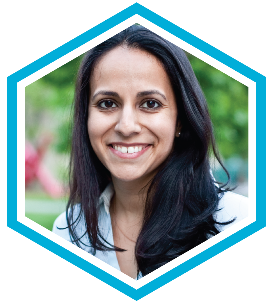 Notable IMSA Alumni - Dr. Neha Narula '99 | Illinois Mathematics and ...