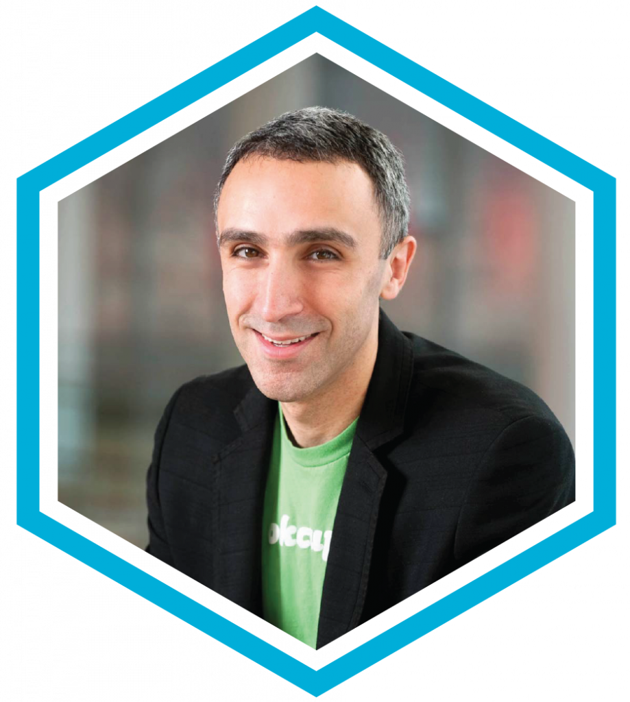 Notable IMSA Alumni | Illinois Mathematics and Science Academy