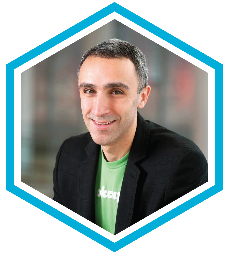 Notable IMSA Alumni - Sam Yagan '95 | Illinois Mathematics and Science ...
