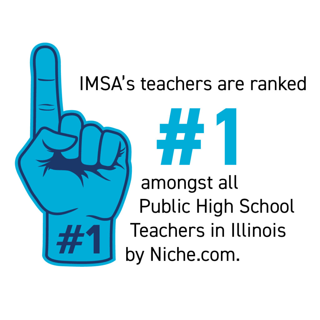 Institutional Profile, Mission & Beliefs | Illinois Mathematics and ...