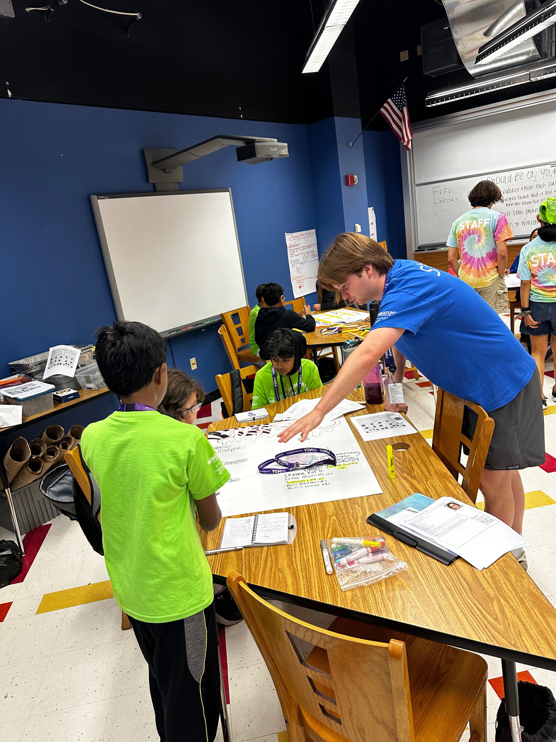 6.16.23 - CSImsa | Illinois Mathematics and Science Academy