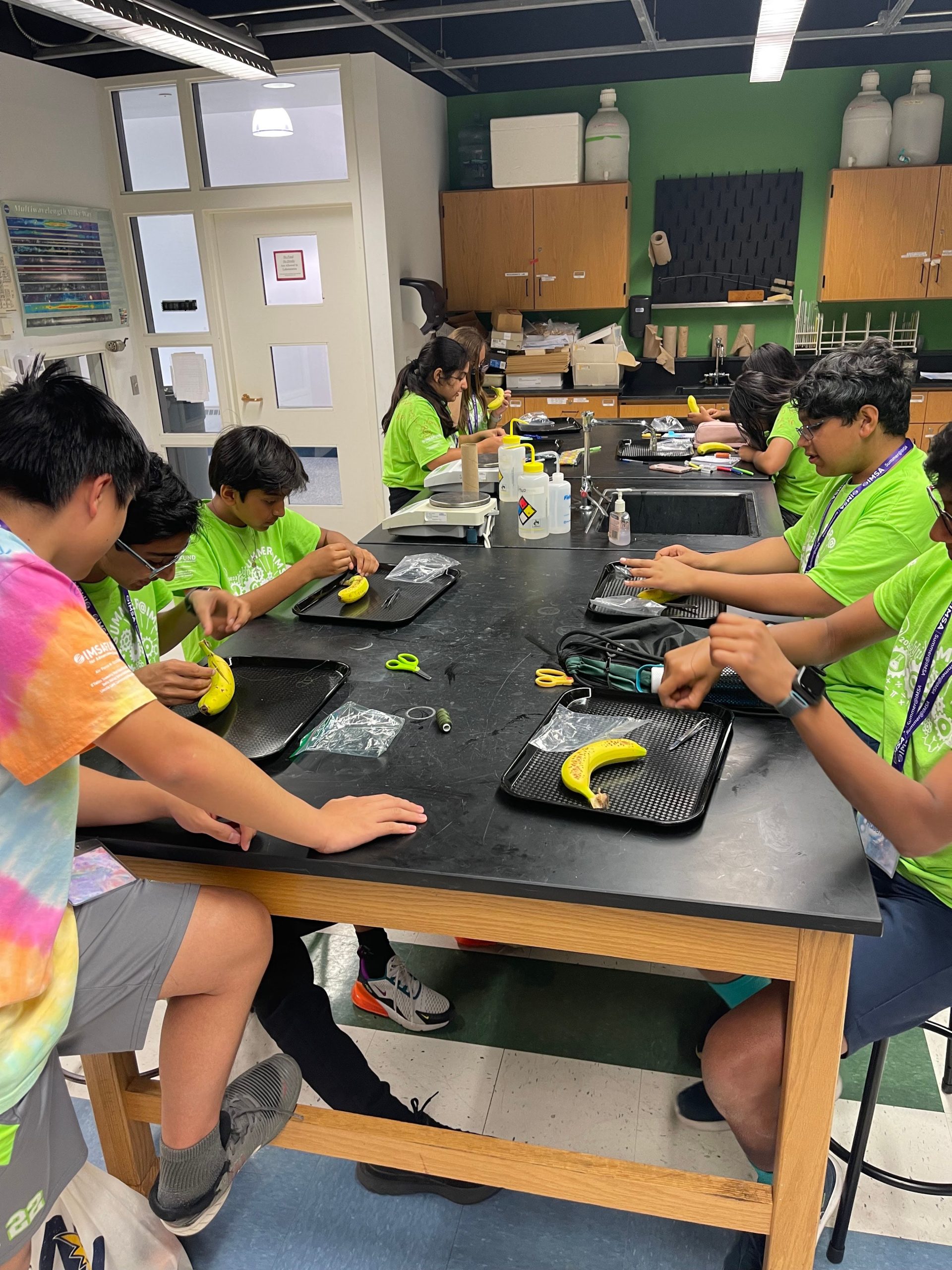 6.16.23 - Vital Signs | Illinois Mathematics and Science Academy