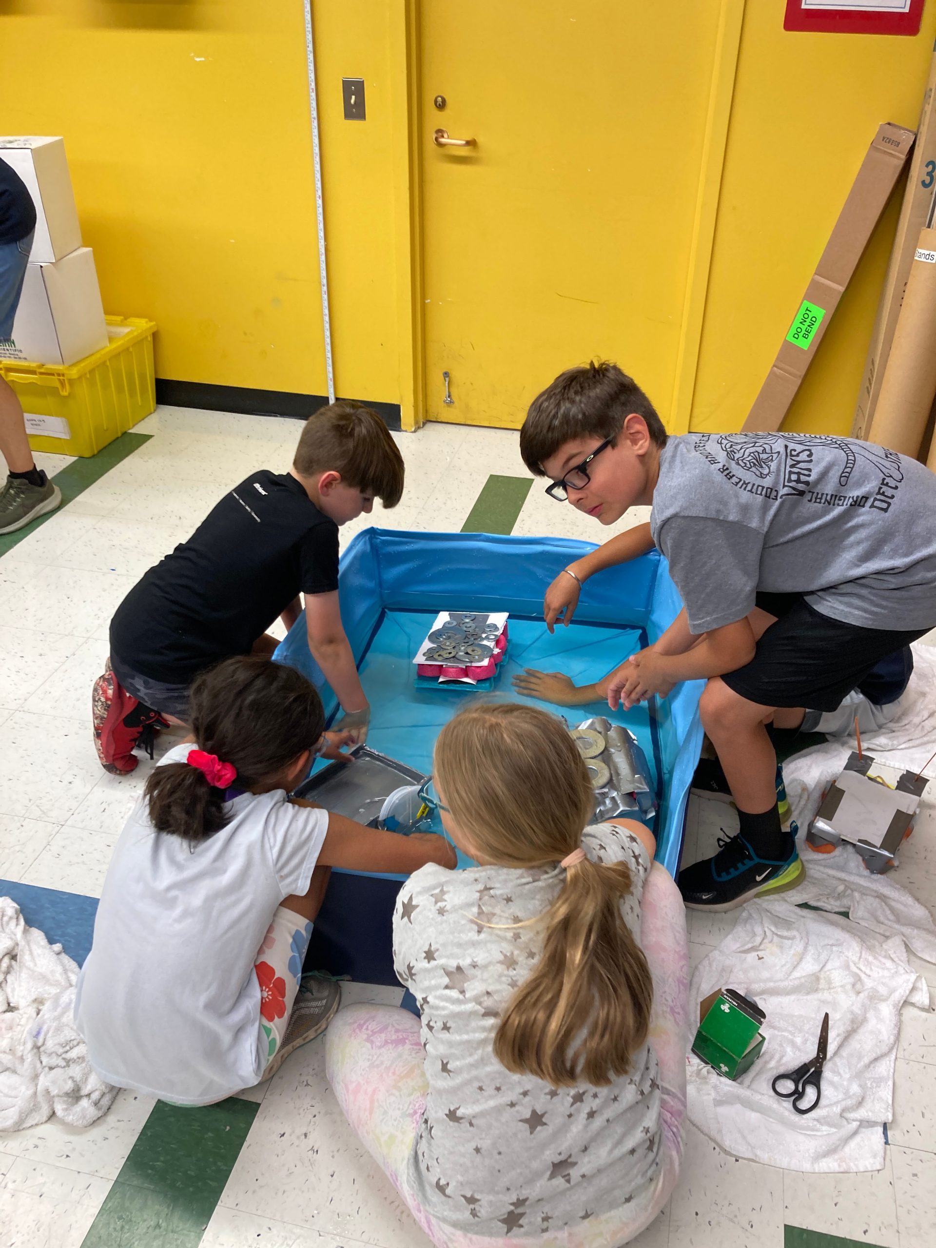 Explorations Academy