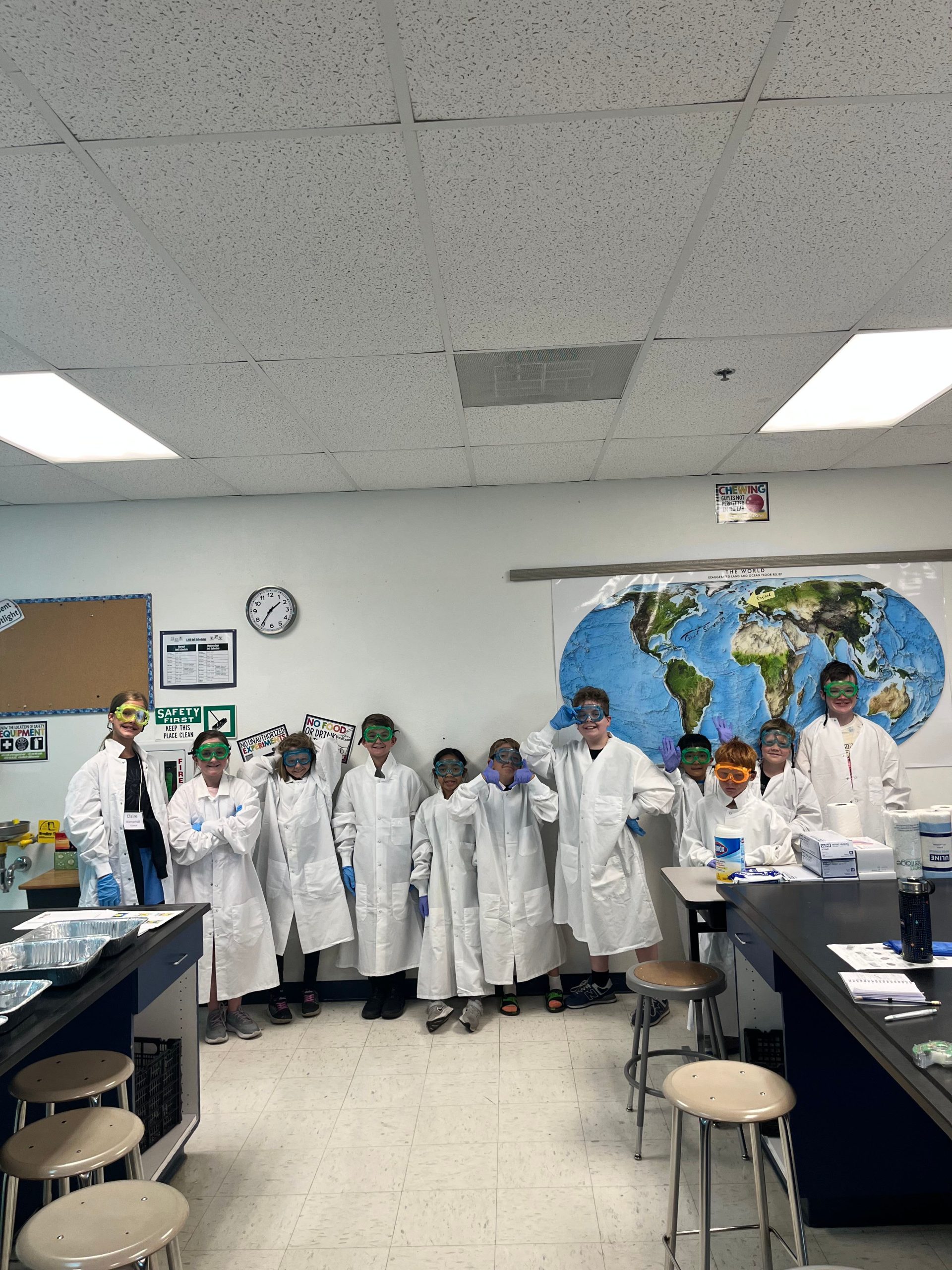 6.13.23 - CSImsa at MetroEast | Illinois Mathematics and Science Academy