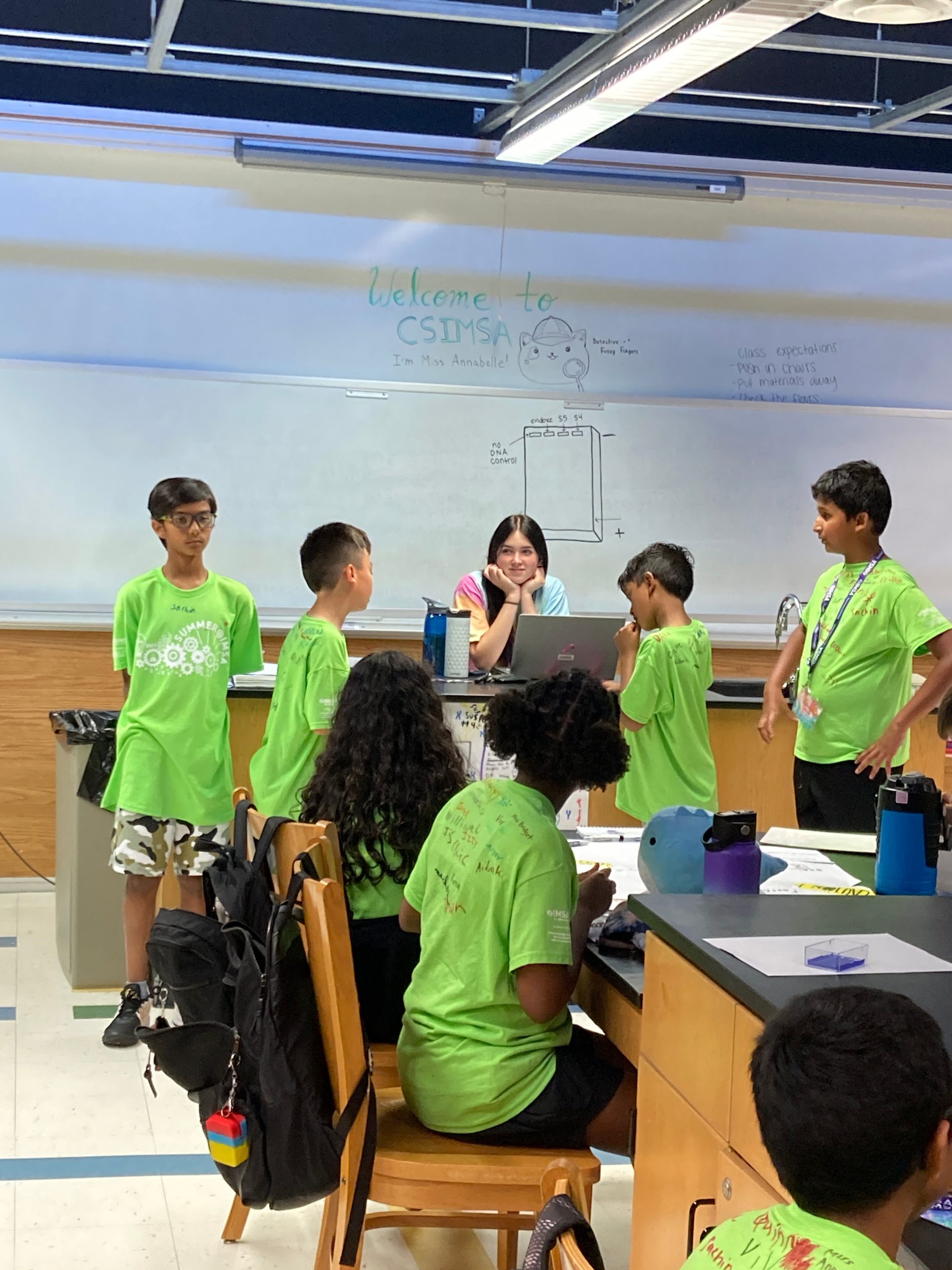 7.14.23 – CSIMSA | Illinois Mathematics and Science Academy