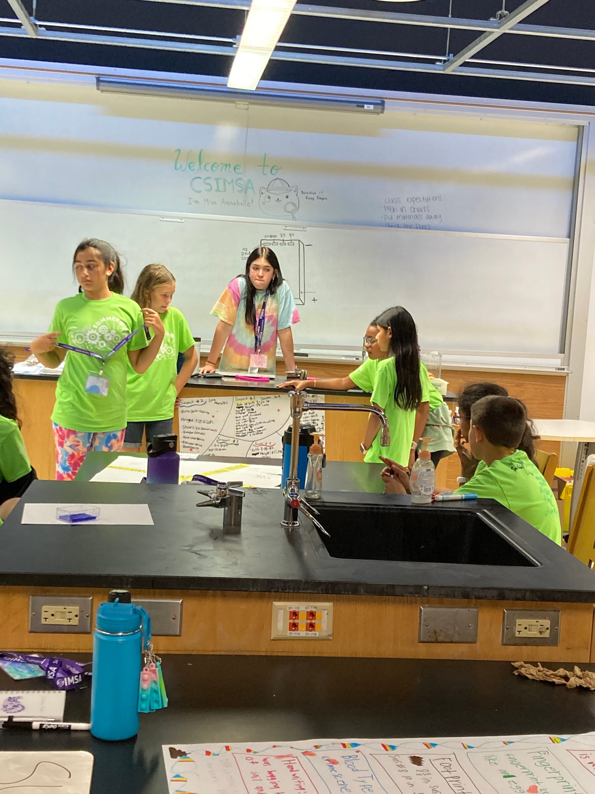 7.14.23 – CSIMSA | Illinois Mathematics and Science Academy