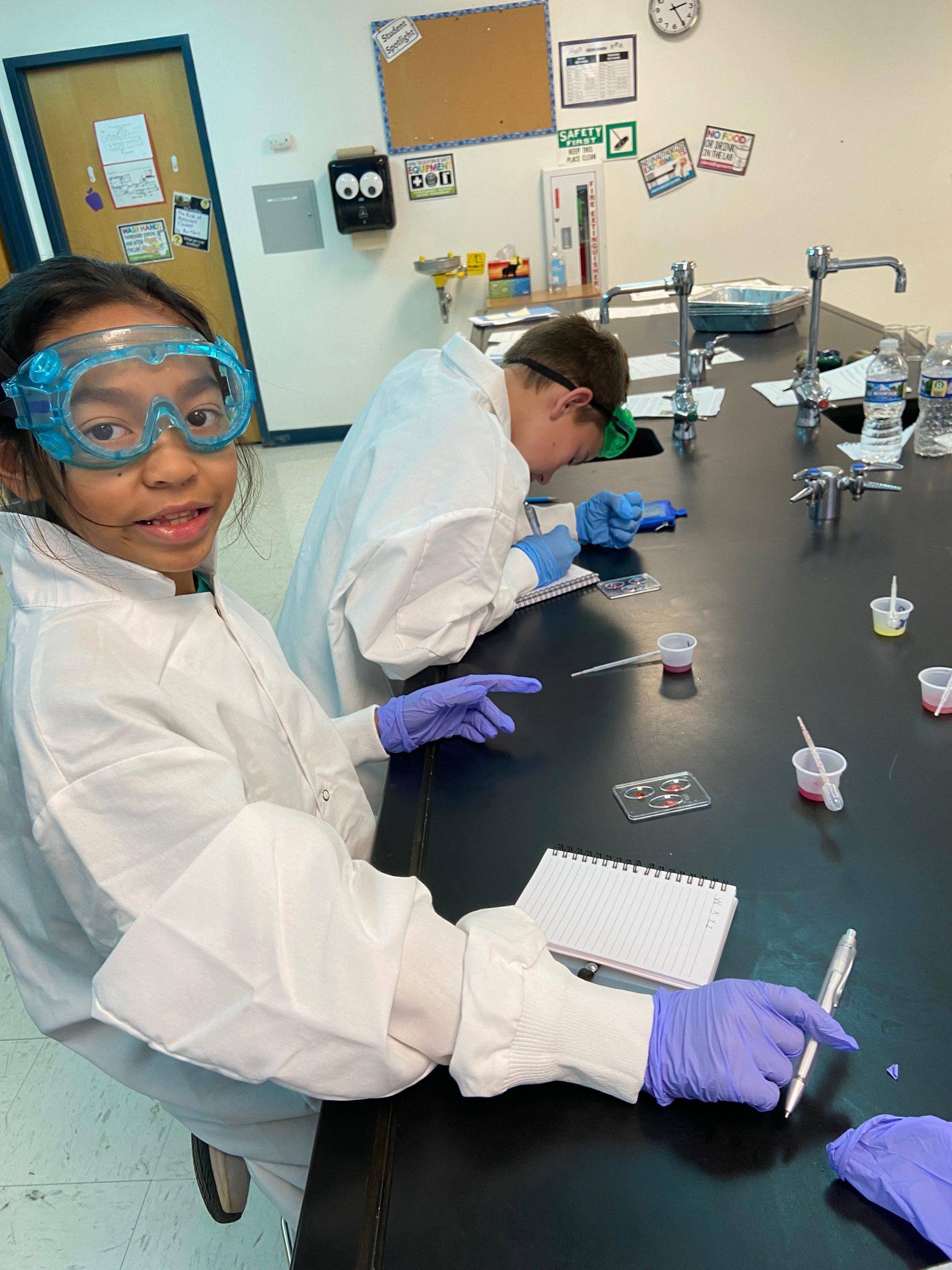 6.13.23 - CSImsa at MetroEast | Illinois Mathematics and Science Academy