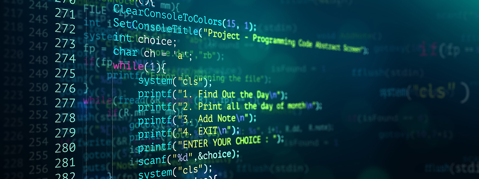 Object Oriented Programming Course (Grades 11-12) | Illinois ...