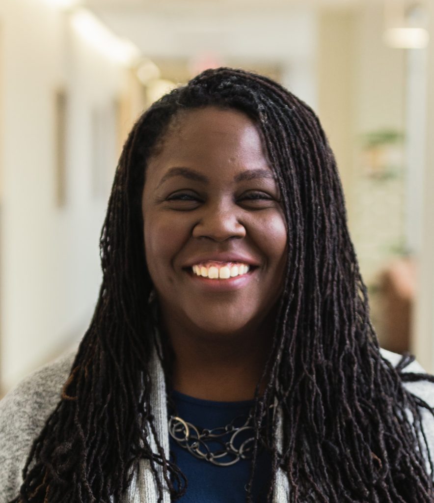 Ms. Dorothy Pleas | Illinois Mathematics and Science Academy