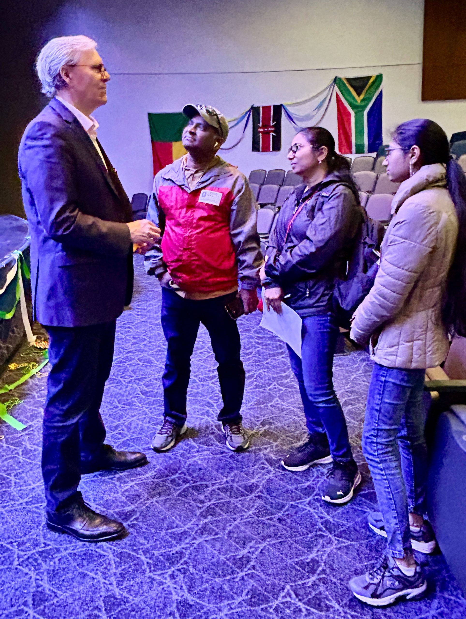 College Day Event | Illinois Mathematics and Science Academy