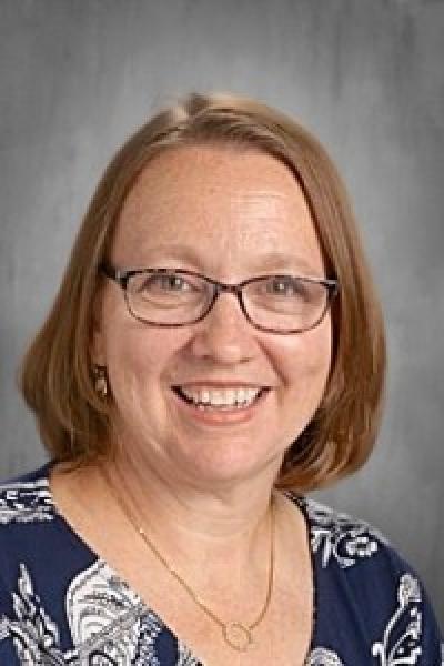 Dr. Angela Rowley | Illinois Mathematics and Science Academy