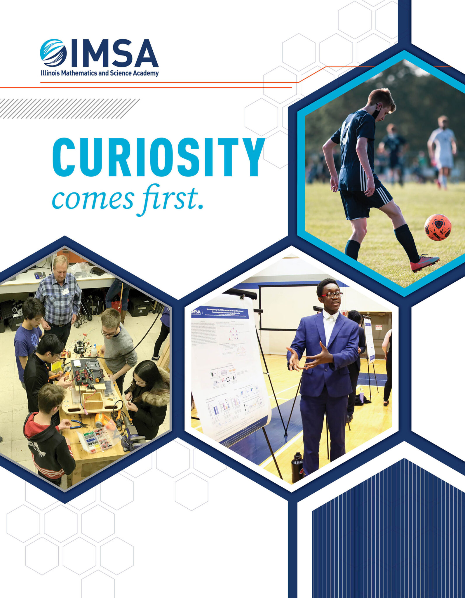 Career Opportunities | Illinois Mathematics and Science Academy