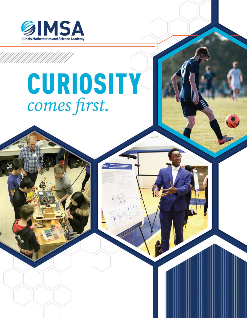 Career Opportunities | Illinois Mathematics and Science Academy