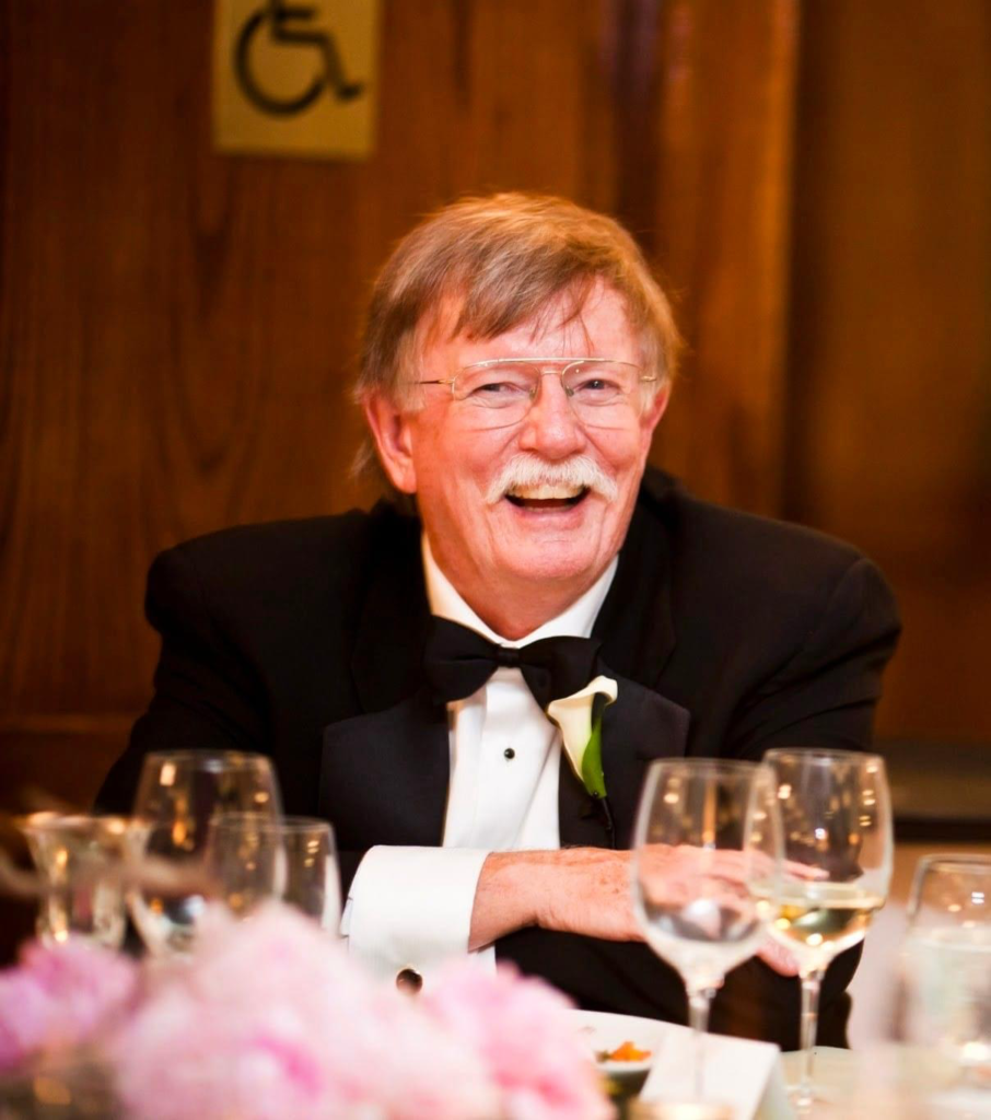 Announcing the Michael Keyton Scholarship for Mathematicians | Illinois ...